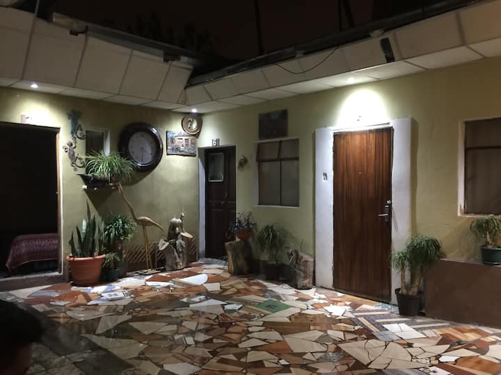 Centrico, Tranquilo Y Seguro - Guatemala City