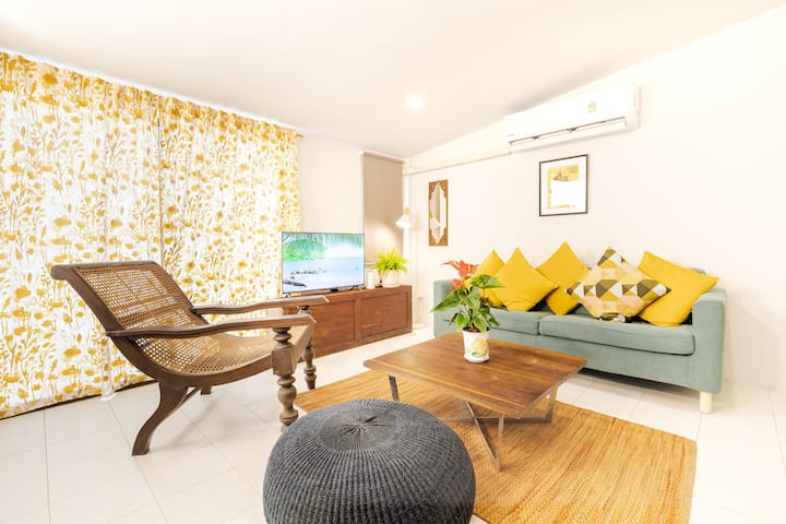 Apartment 42b Chaweng, Koh Samui - Ko Samui, Island