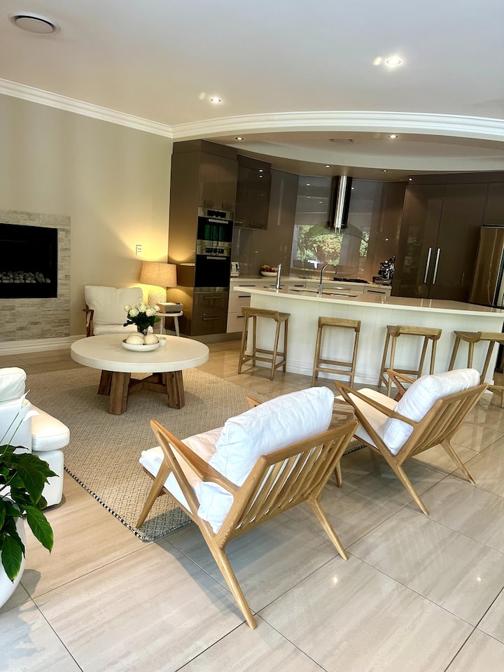Diamantina -  Hinterland Luxury - Pomona