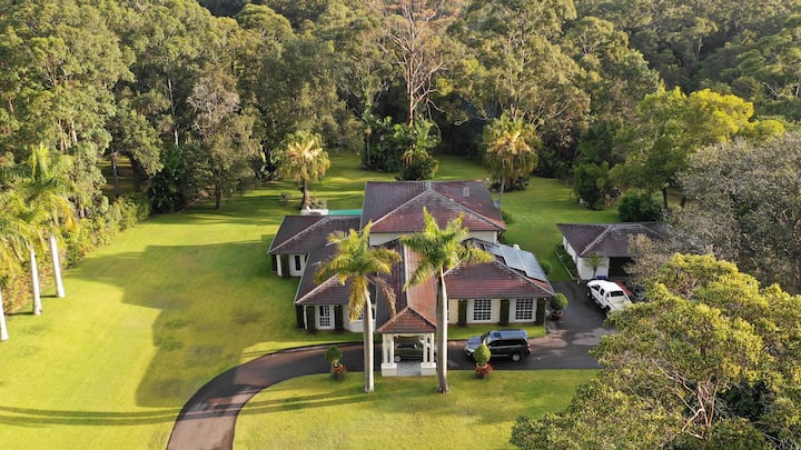 Diamantina - Hinterland Luxury - Pomona