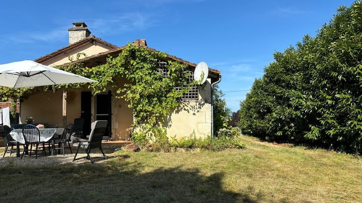 Charming Cosy Countryside Home - Juignac