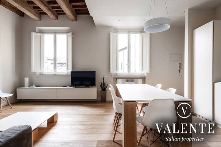 Central Loft Lucca - @ 2 Passi Dal Duomo - Lucca