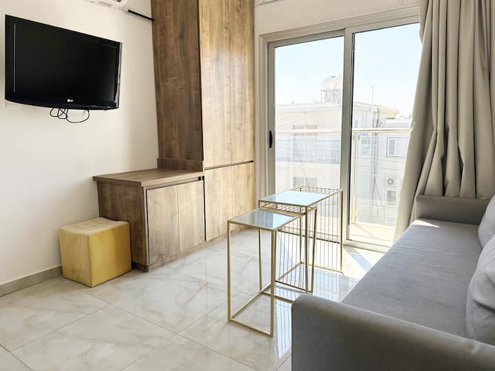 Alice's Apartment - Ayia Napa - Ayia Napa