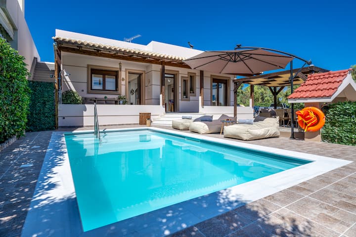 Thalpori Villa - Faliraki