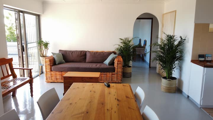 Lovely Holiday Home In Danabay - Mossel Bay
