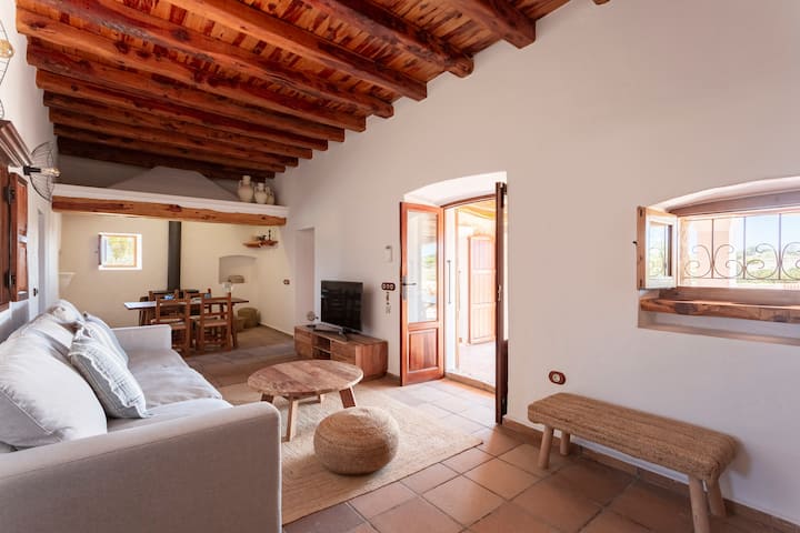Casa Can Toni Puig - Formentera