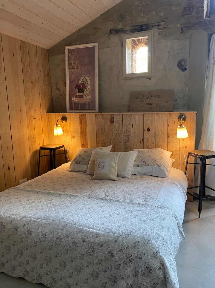 Petit Logis De La Grange - Parc Oriental de Maulevrier