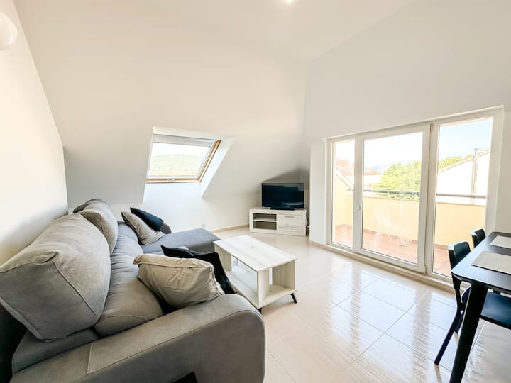 ÁTico En Finisterre By Alôga - Playa Langosteira - Finisterre