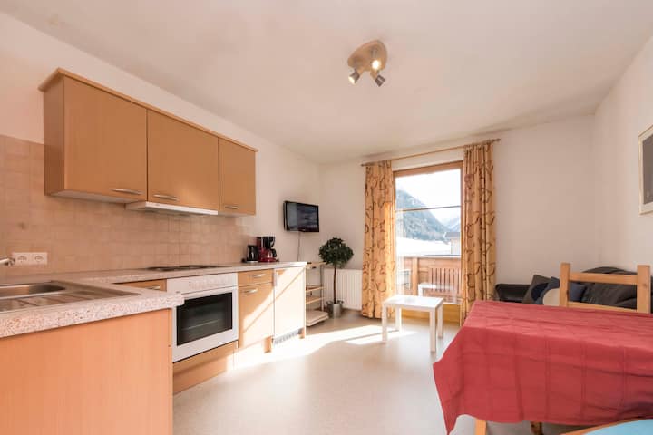2-room Apartment Gsall - Kaunertal