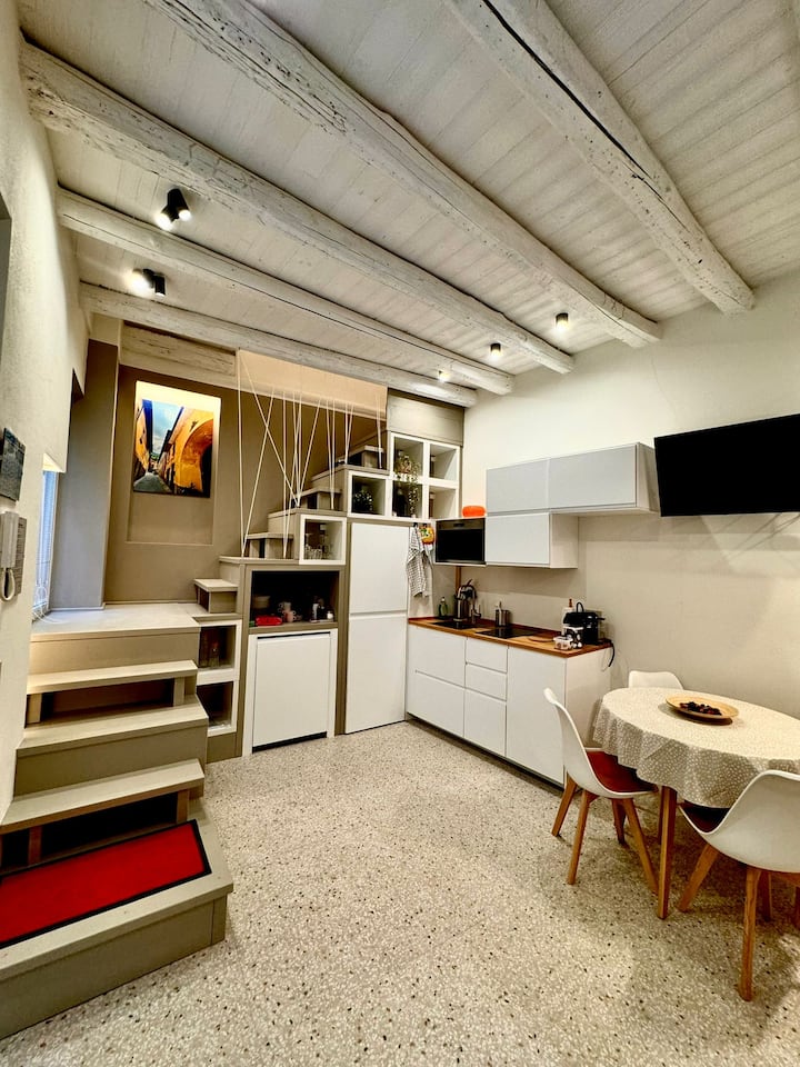 Suite Emma - Iseo