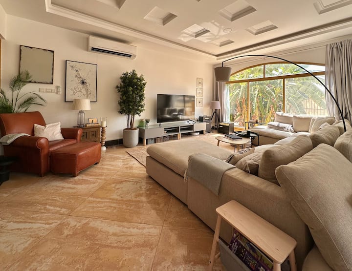 House Of Zen - Ras al Khaimah