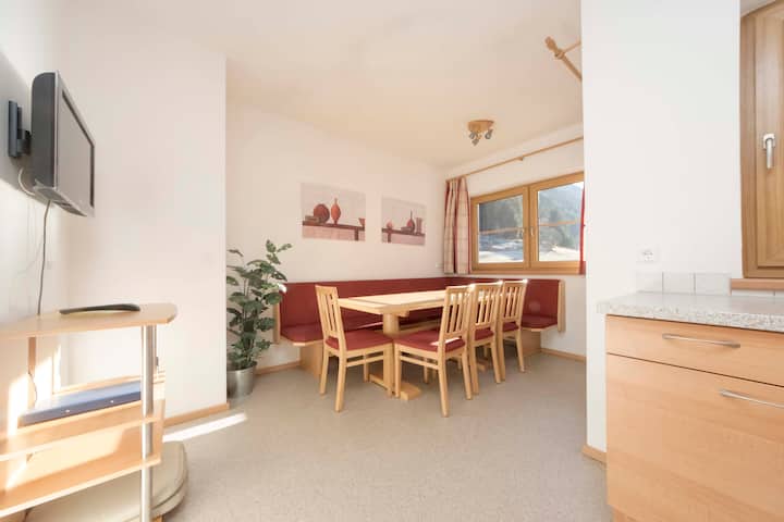4-room Apartment Nasserein - Kaunertal