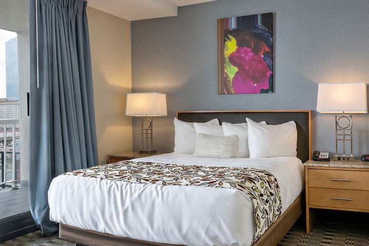 Seaside Escape - Atlantic City