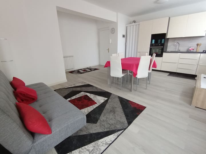 Appartamento Lidja - Monfalcone