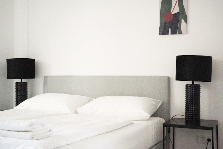 Premium Apartment With Pool And Terrace - Aeropuerto de Viena-Schwechat (VIE)