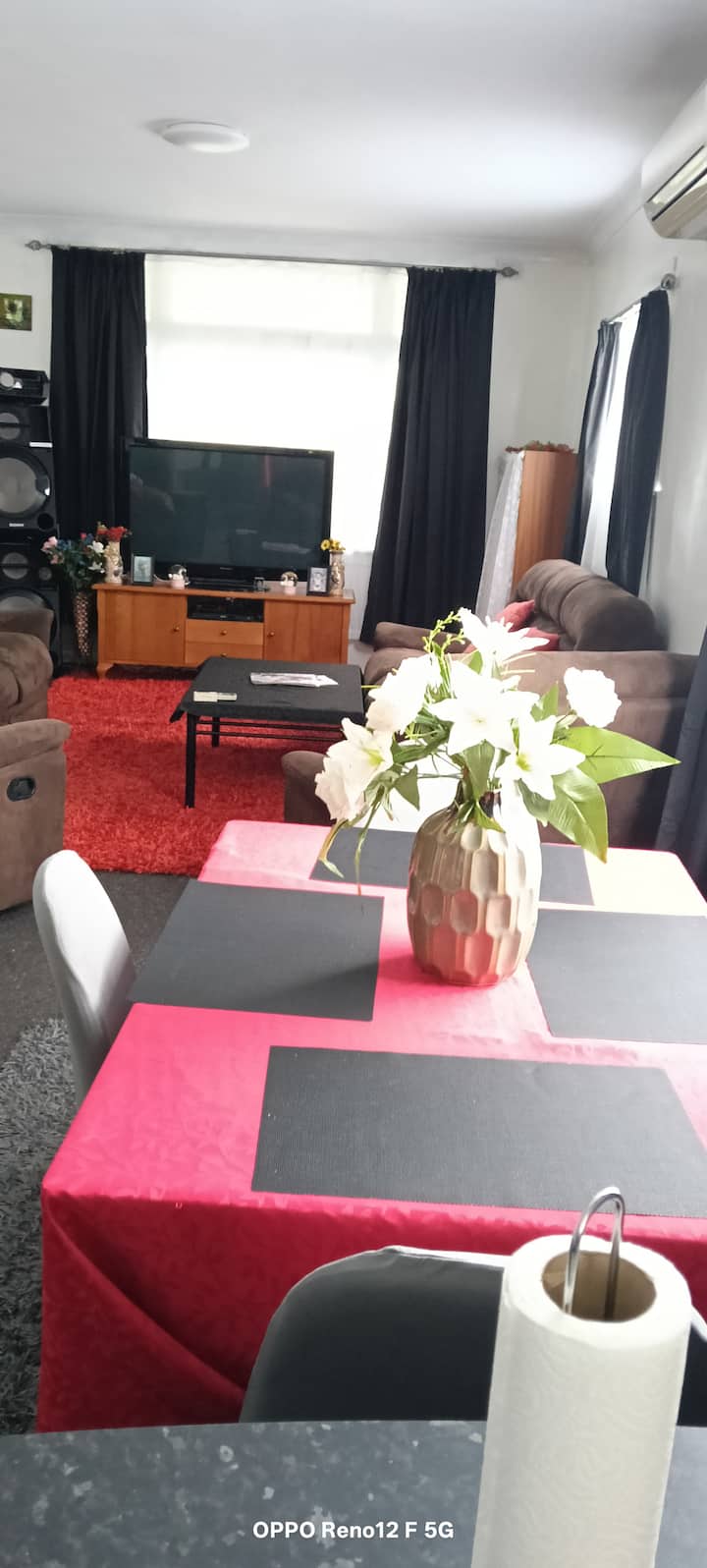 Cozy Room In Oamaru Free Wifi & Parking - Oamaru