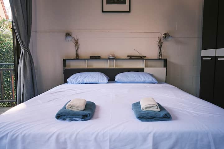 Thaig Hub Homestay - Ko Chang