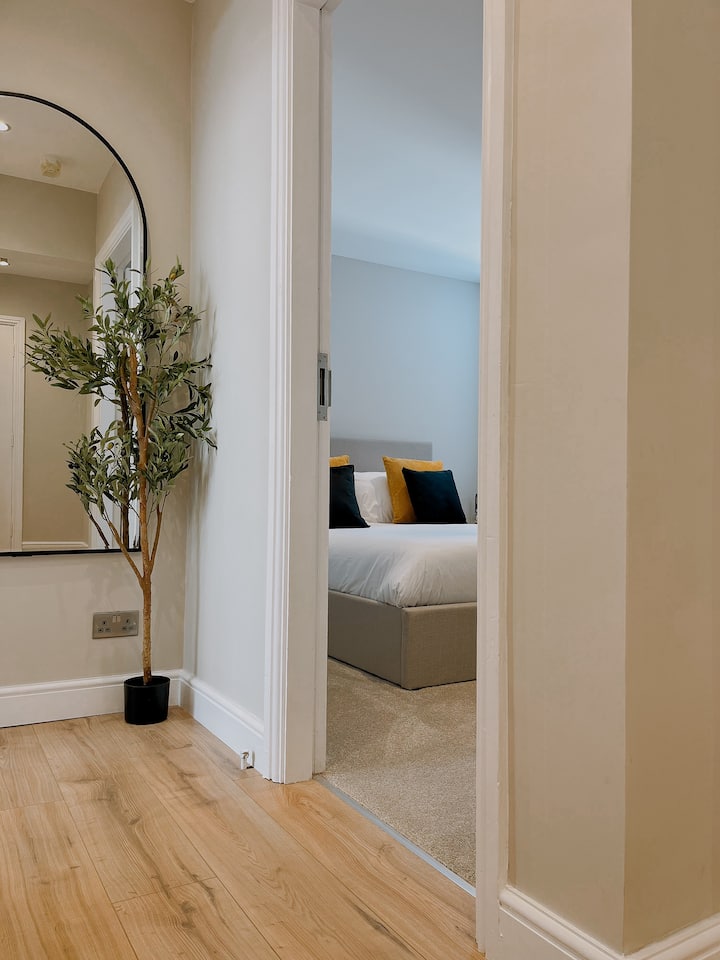 Eva Sands Apartment - Scarborough