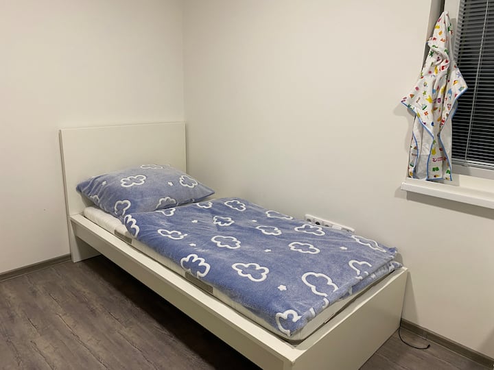 Pronájem 3kk O Velikosti 65m2 - Pardubice