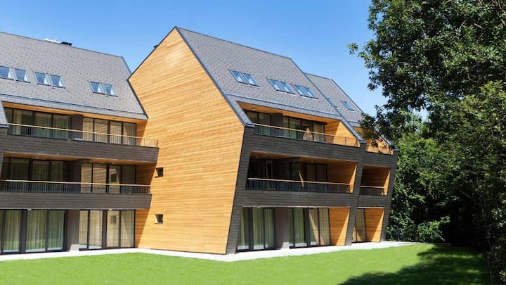 Apartma My Hill 5 - Maribor
