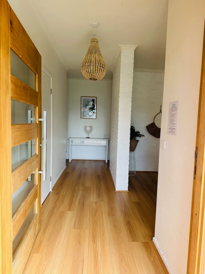 Rye Beach Rental - Rye