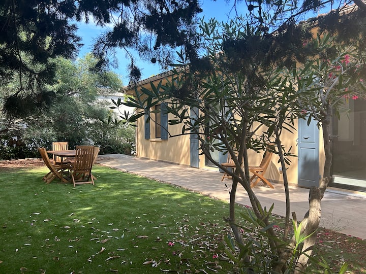 Maison Quartier Santa Lucia - Saint-Raphaël