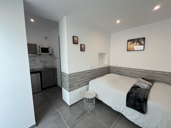 Apparemment Cosy - Calais