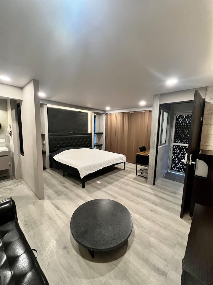 Central Loft Arce - Monterrey