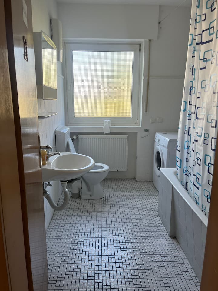 Monteur Wohnung 1 - Bünde