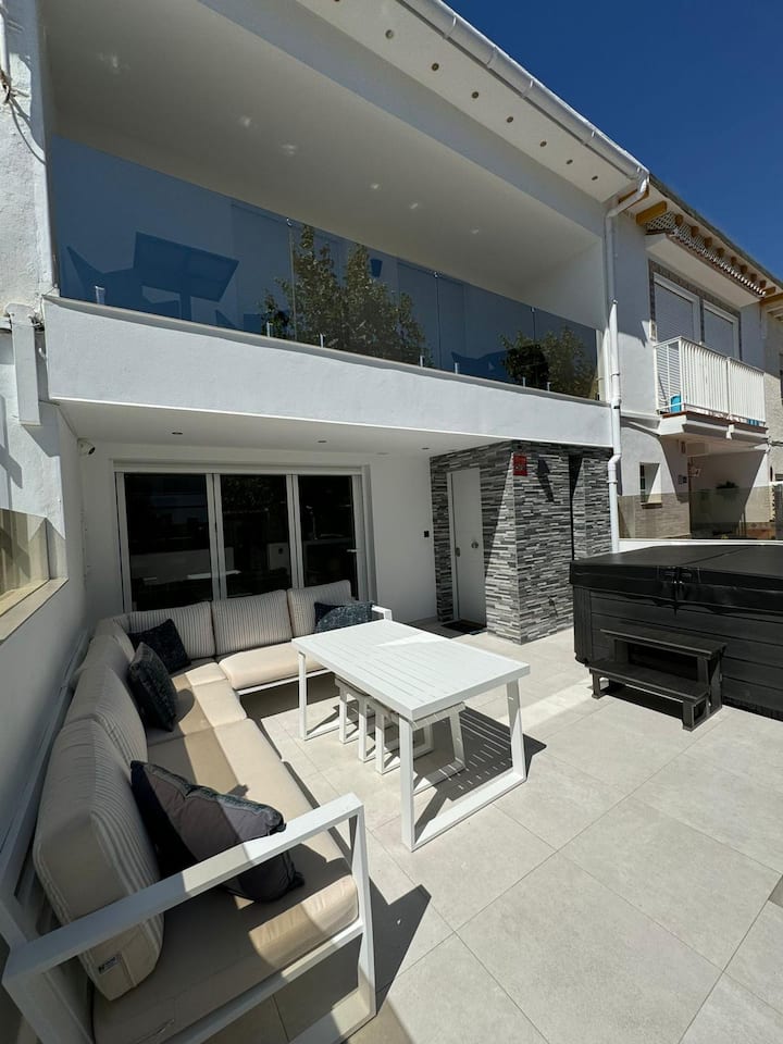 Fisherman's Lodge - La Cala de Mijas