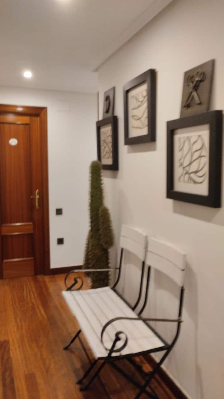 Apartamento Con Jardín - Castro-Urdiales