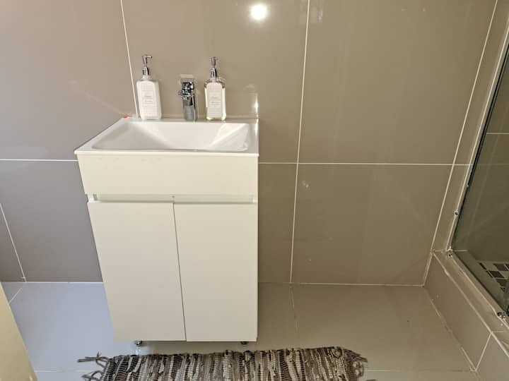 Forest Guest Room - Mount Edgecombe