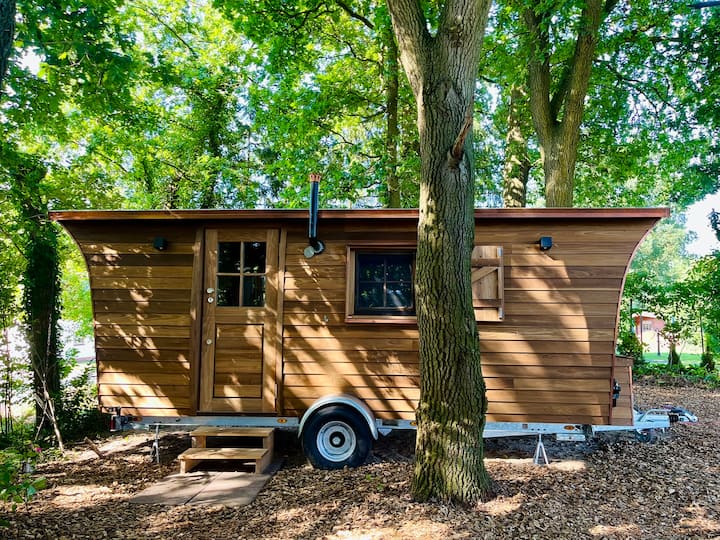 Tiny House Am Rande Der Lüneburger Heide - Kirchlinteln