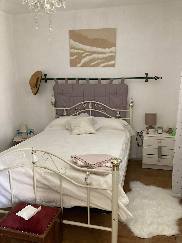 F3 Centre Village - Nazaré