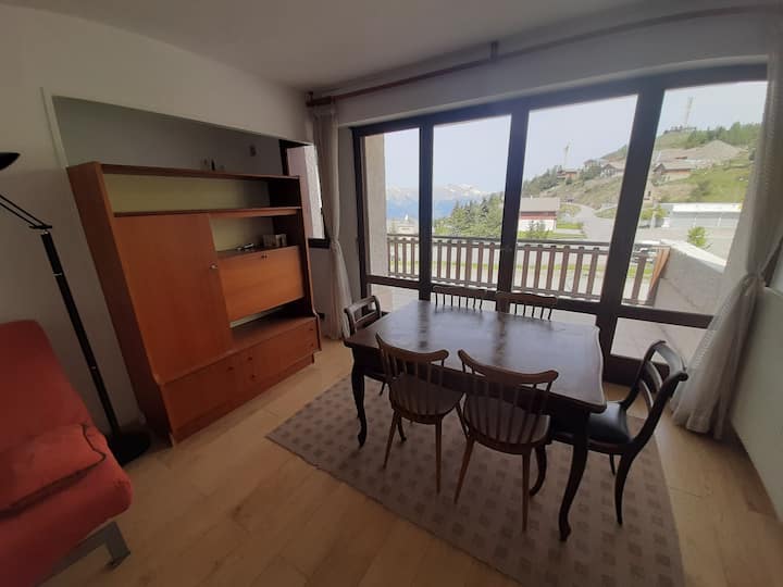 Beau 3 Pièces Traversant 60 M² - Valberg