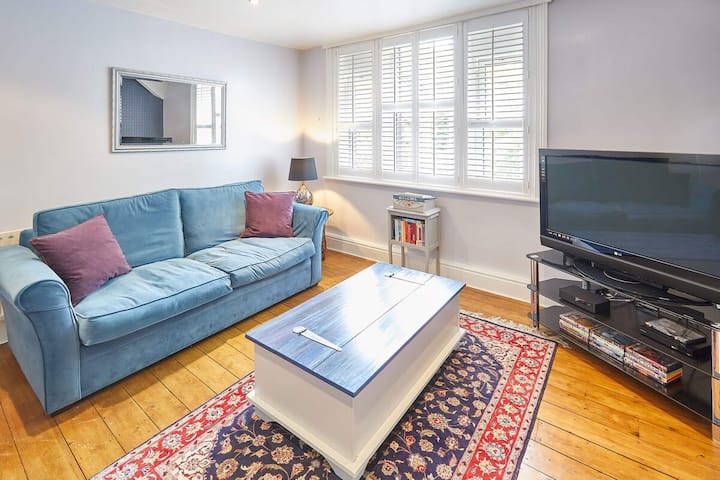 Kulla Loft 2 Bed With Free Parking In Harrogate - Yorkshire