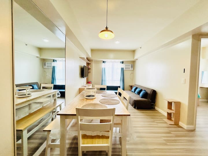 1br Avida Riala | It Park | For5 - Cebú