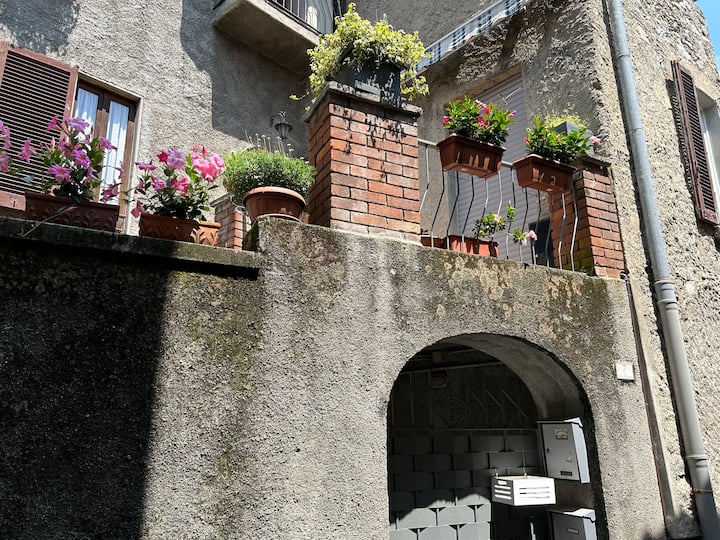 Akasa On Lake Como - Menaggio