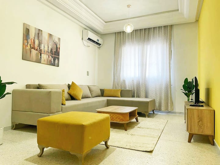 S+2 Charmant Au Cœur De Sfax - Sfax