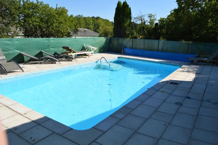 Le Cottage 2 Chambres - Saint Aignan