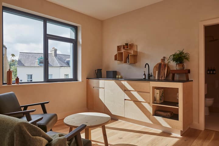 Yarn - Milo Deluxe Suite - Ballycastle