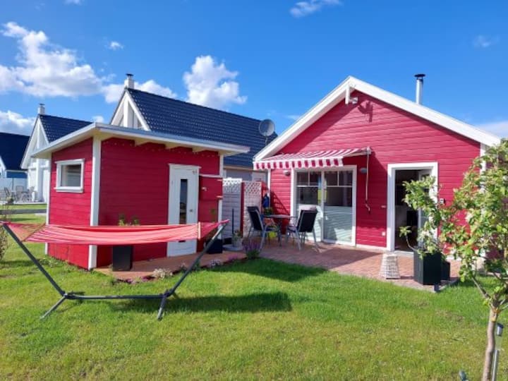 Ferienhaus Für 2 Personen - Wandlitz