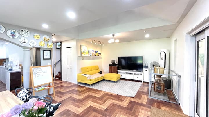 그림스테이 - 안성시