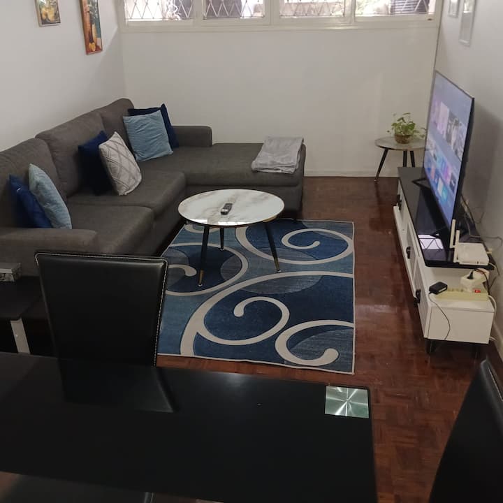 Casa Arlisa: Urban Nest - マプート