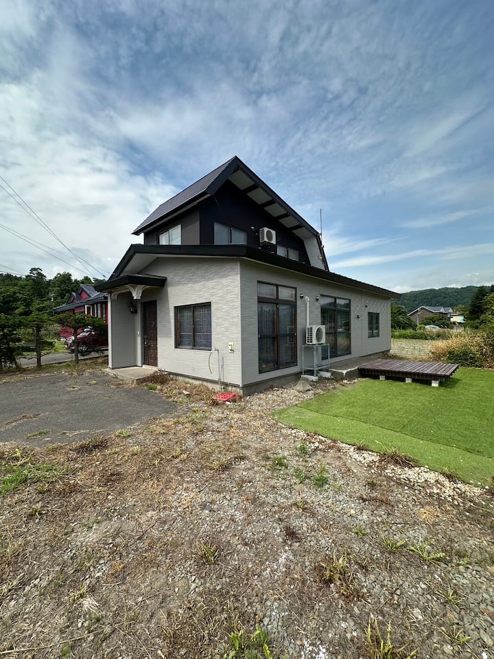 2-minute Walk To Lake Toya / Wellness Experience - Date