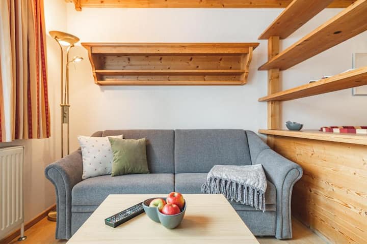 Almkönig - Apartment Karl - Hintermoos