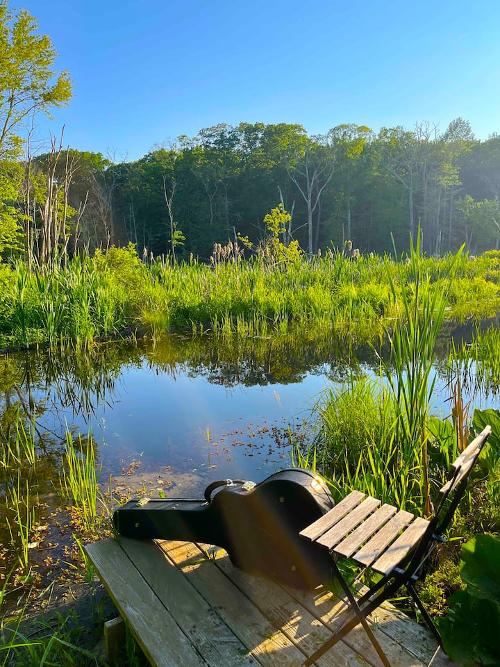 Environmental Land Trust - East Hampton, CT