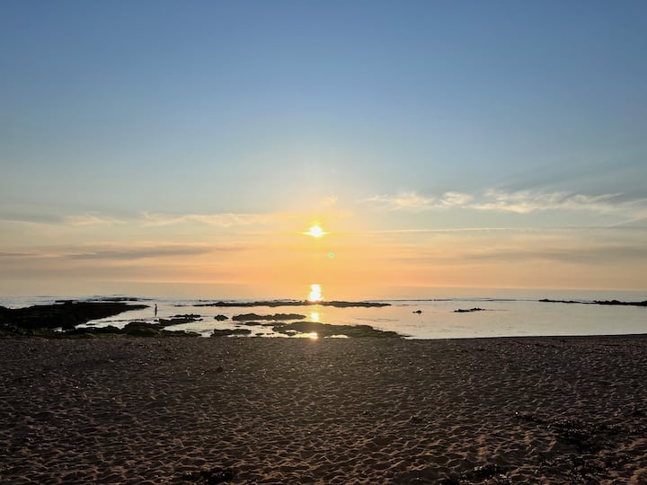 Studio Neuf Près De La Plage - Les Sables-d'Olonne