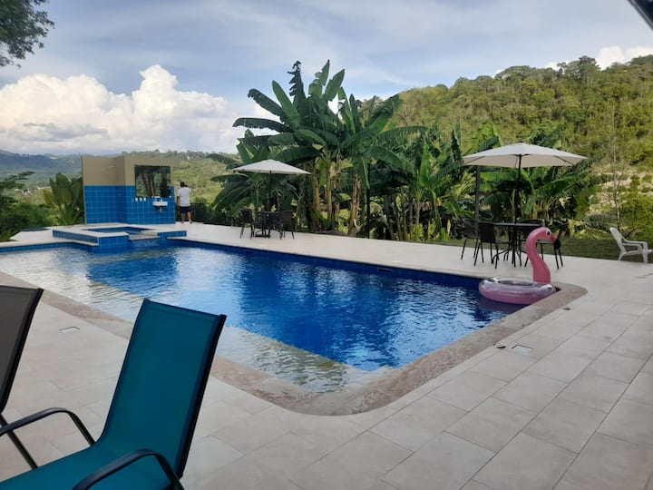 Villa Luciana - Apulo
