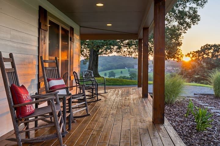 Brand New Listing - Cabin 30 Mins From Nashville - Splash Pad, White House